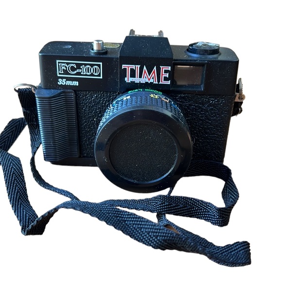time magazine | Cameras, Photo & Video | Vintage 8s Time Magazine Fc00 ...